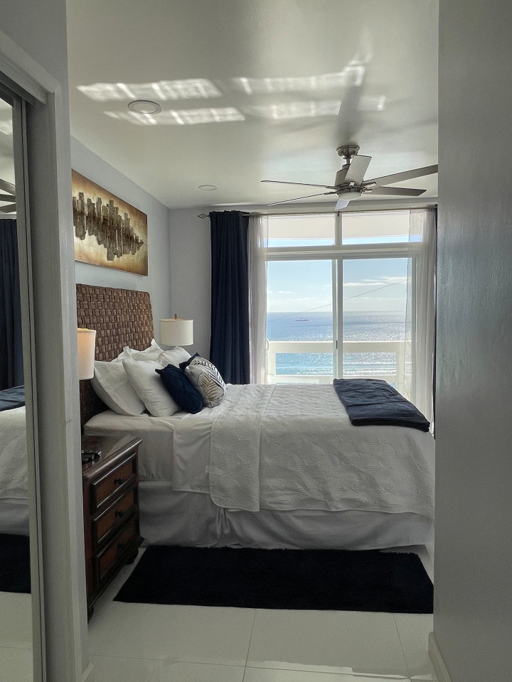 Ocean Nest West #4 - Saint Thomas