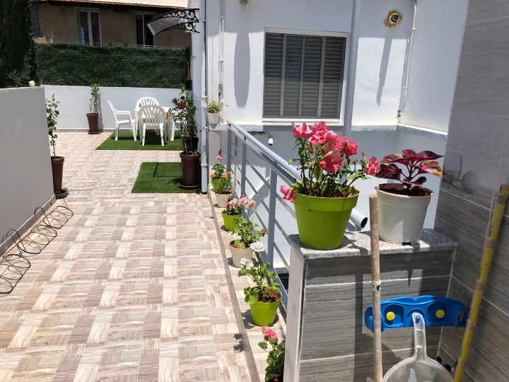 Studio Rue Mirochaux Oran Centre - Oran