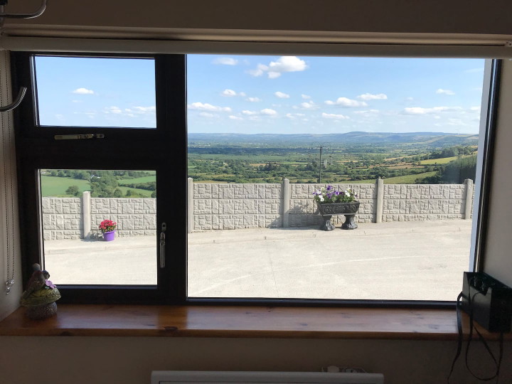Home With A View - Limerick City