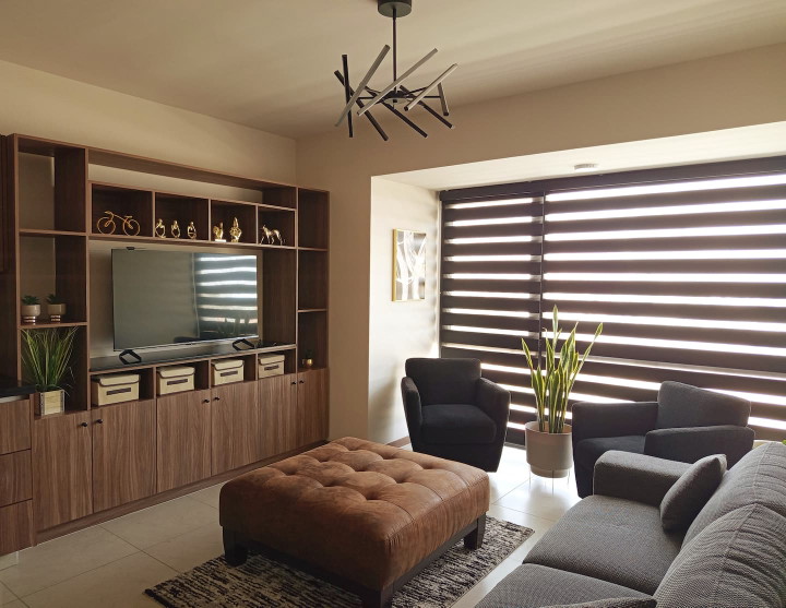Apartment In A Private Complex Facing The Tsm - Torreón