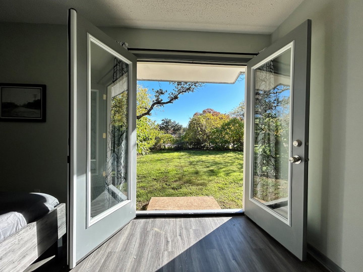 Clean And Cozy Two Bedroom With Private Backyard - Leander, TX