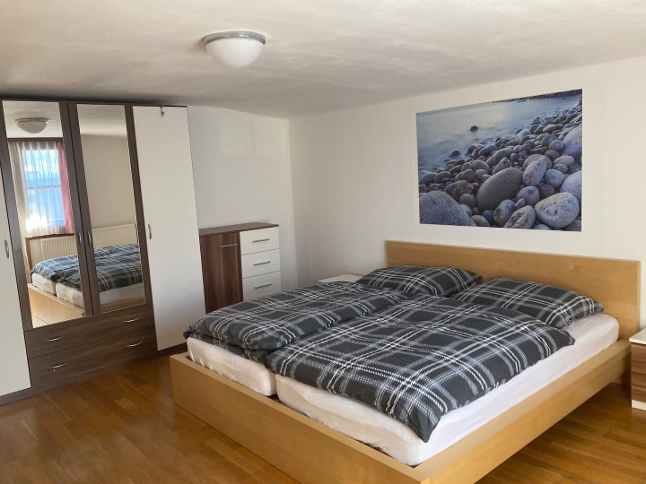 Gemütliche Wohnung, Im Zentrum Von Schruns - Schruns