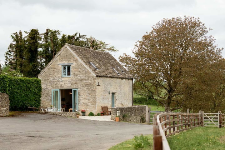 Beautiful Cotswold Property - Will's Cottage - England