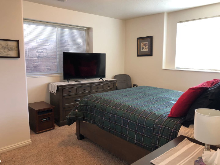 Best Rate 30+ Days Quiet Fruit Heights - Farmington, UT