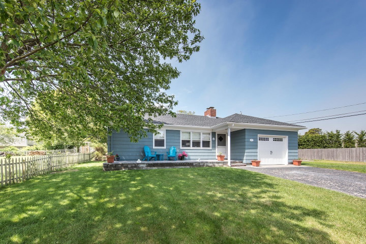 Montauk Cottage Escape - Montauk, NY