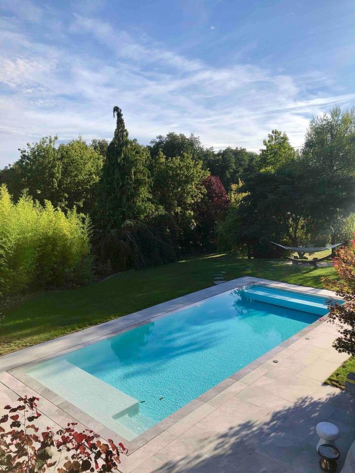Guest House & Spa - Cadre Bucolique, Ambiance Cosy - Altkirch