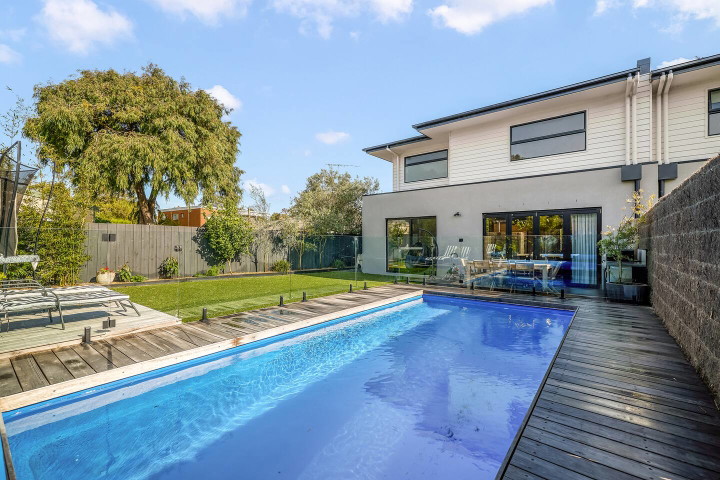 Barwon River Retreat - Barwon Heads