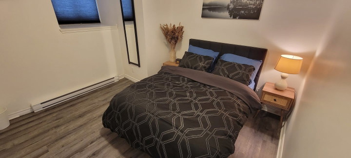 Comfortable Condo In Montreal  Close To Downtown - Montreal