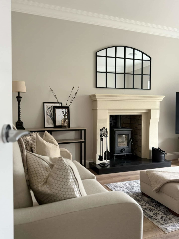 House In Armagh - County Armagh