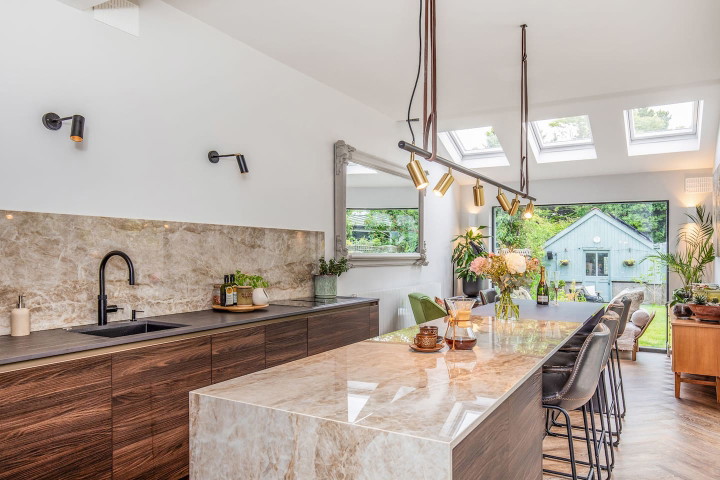 Newsuper Hosting Favourite Home 15min Train 2city - Dún Laoghaire