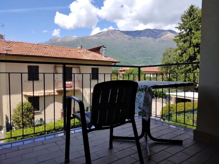 Lago Dorato Apartment - Lake Como - Barzio