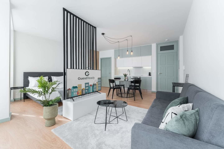 Guestready - Cozy Ribeira 88 - Porto