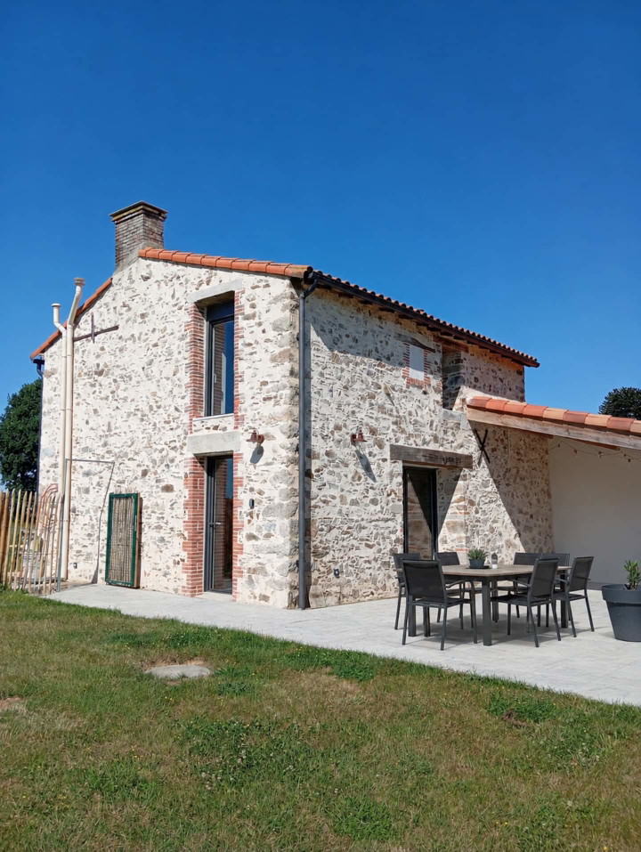 Gîte La Cantinière - Vendée
