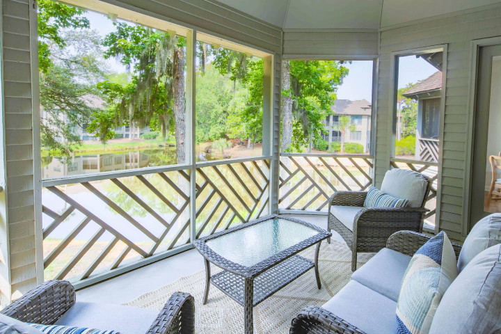 Lazy Lagoon - An Itrip Charleston Home - Kiawah Island, SC
