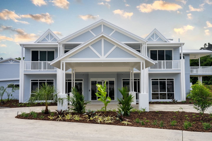 Trinity Collective - Studio - Trinity Beach