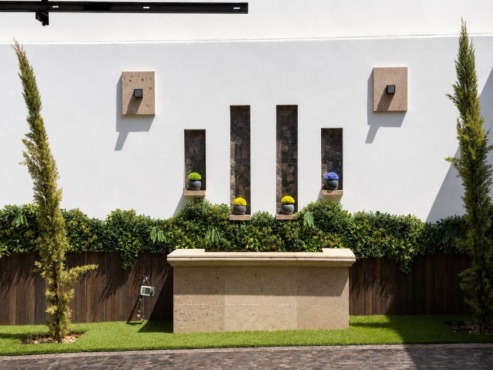 Victoria Residence - Hermosillo