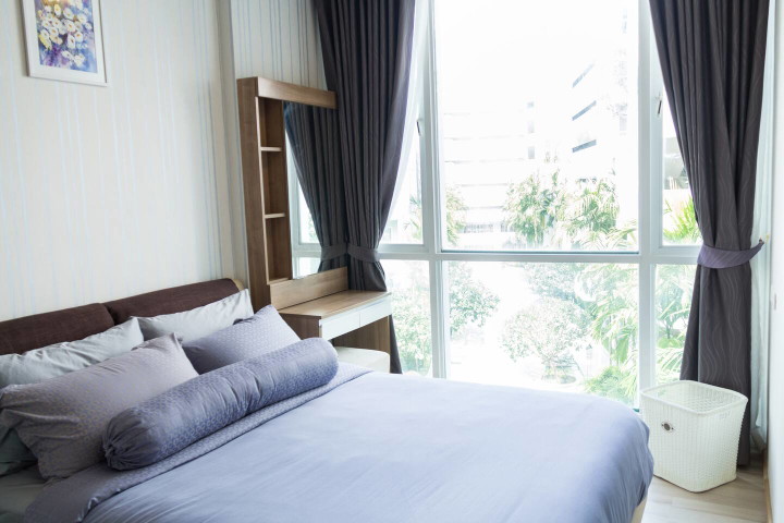 Cosy One Bedroom In Town. - Phuket