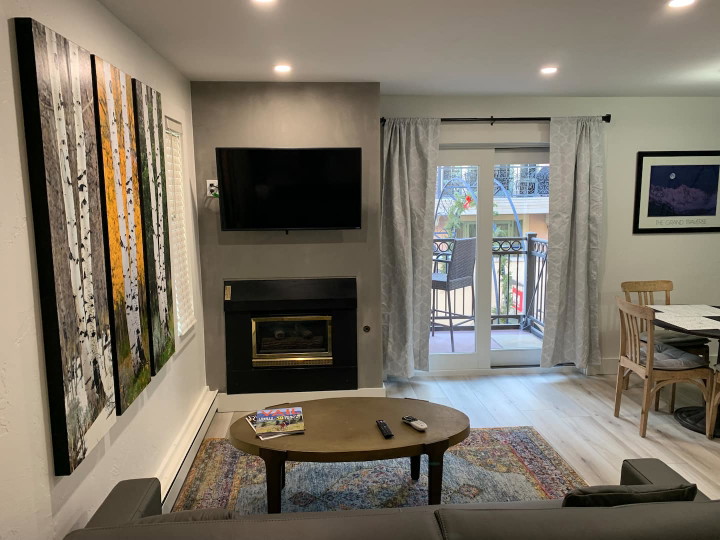 41 Second Wlk To Ski Lift! New Remodel! - Vail, CO