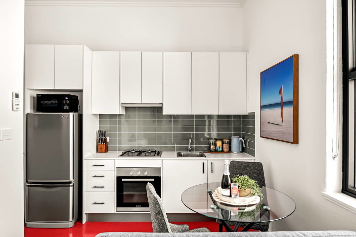 Starlet | Midtown | Walkable - Newcastle