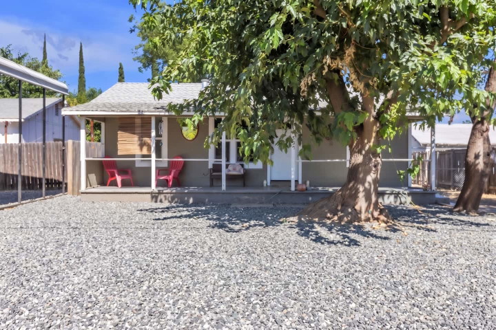 Yuba City Bungalow | Rv Parking, Sleeps 4 - Yuba City, CA