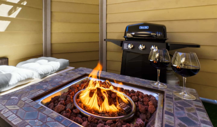 Kaiser | Great America | Parking Gratuit | Climatisation Multizone - Cupertino, CA
