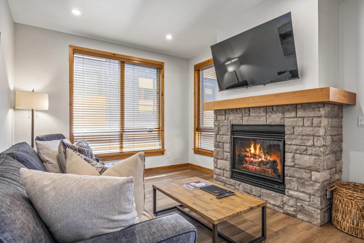 Trending Location | Gourmet Kitchen - Canmore