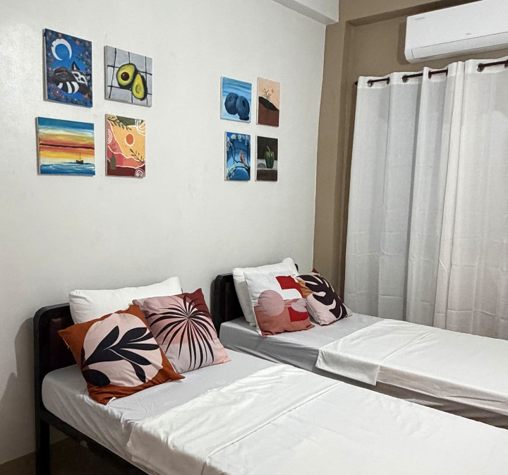 Home By Delia Near Bicol International Airport - Legazpi City