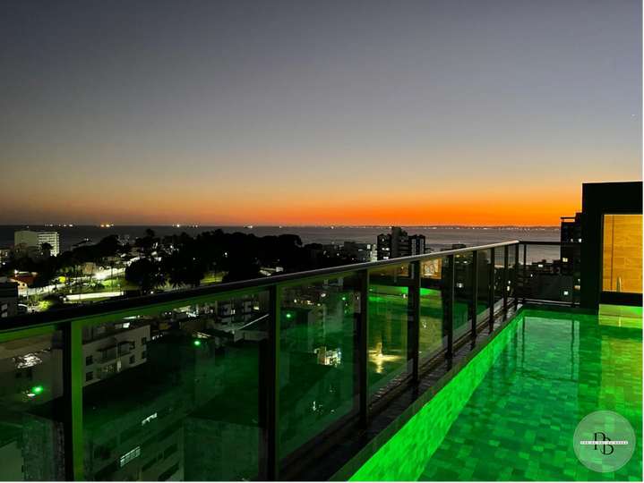 Barra Sunset Ii (2 Bedrooms) - Barra, Brazil