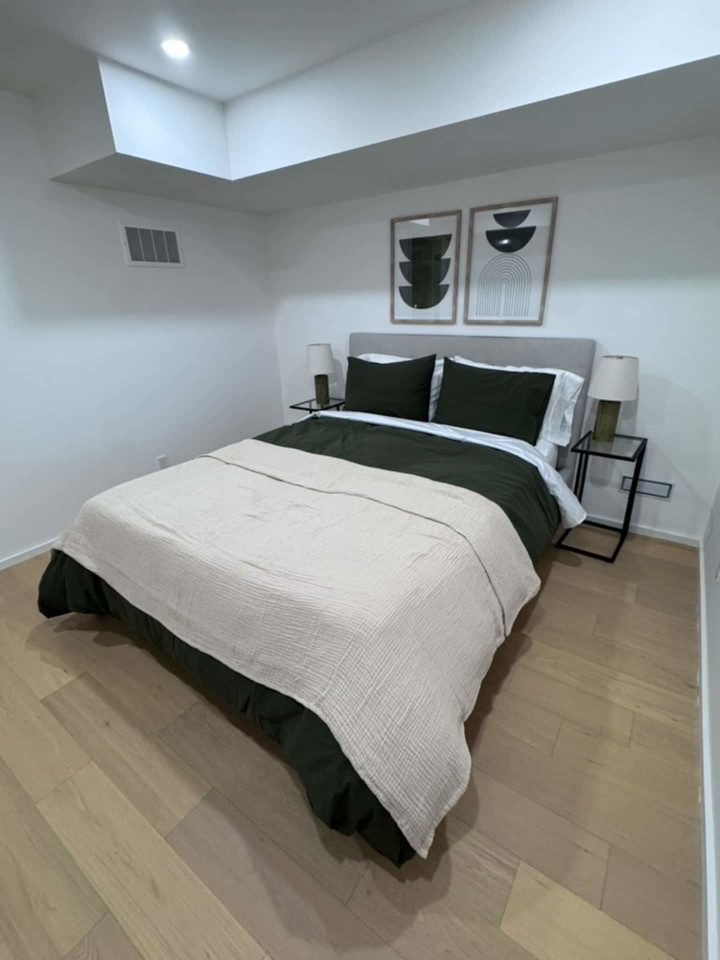 The Modernist | Mid-century Leslieville - Toronto