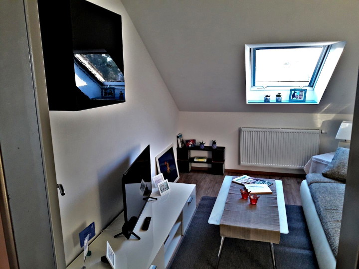 Schickes Appartement , Ganze Unterkunft. - Munster, Germany
