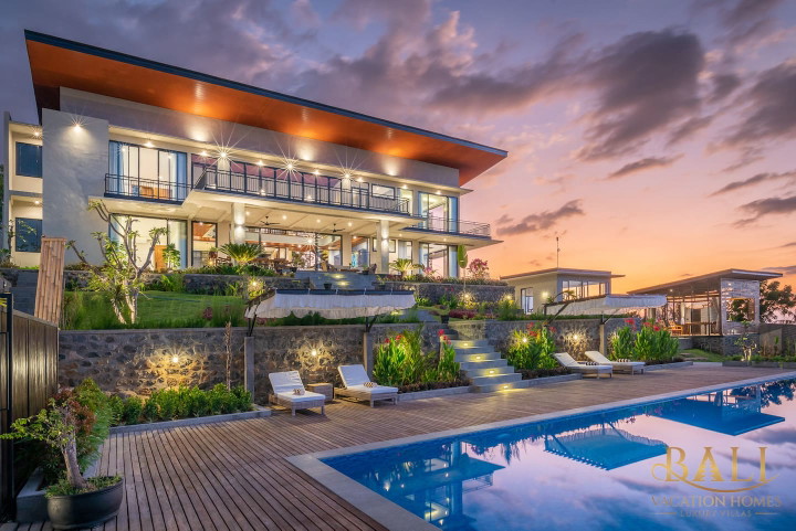 The Most Luxury Villa In Lovina! Stunning Outlook! - Australië