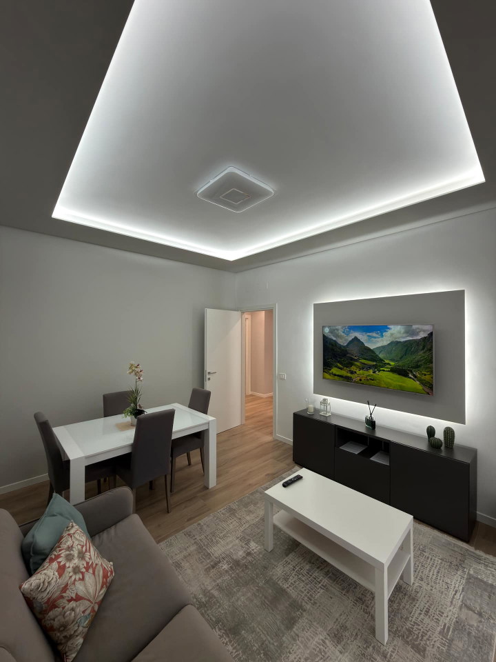 Alba House Moderno Vicino Centro E Città Alta - Bergamo