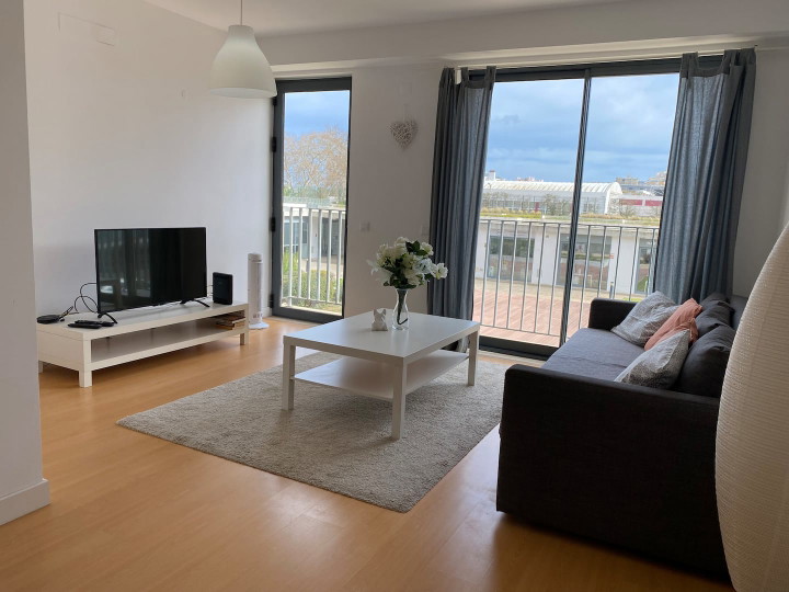 Casa Borboletas Modern 2 Bed Apartment In Lagos - Lagos