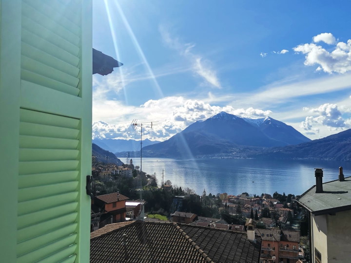 Maison De Mave, Lac De Côme - Bellano Près De Varenna - Varenna