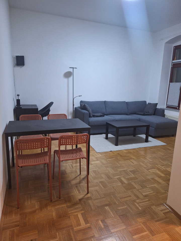Wohnung Licht Und Raum - Dresden