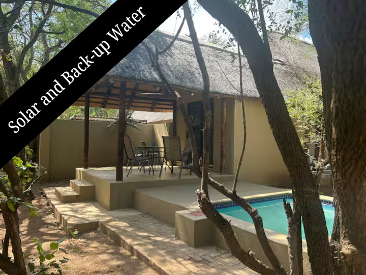 Athule 1 - Marloth Park