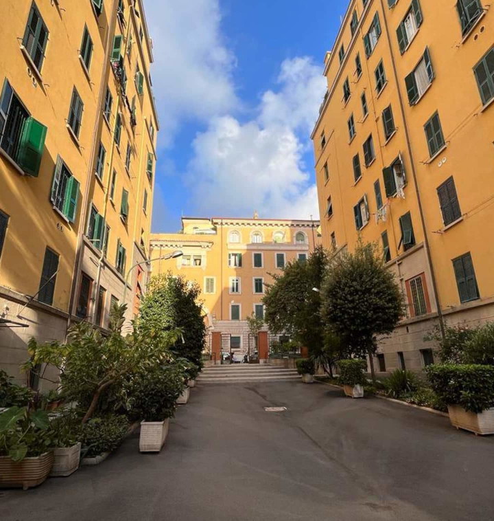 Casa Rocco E Paolina - Rome