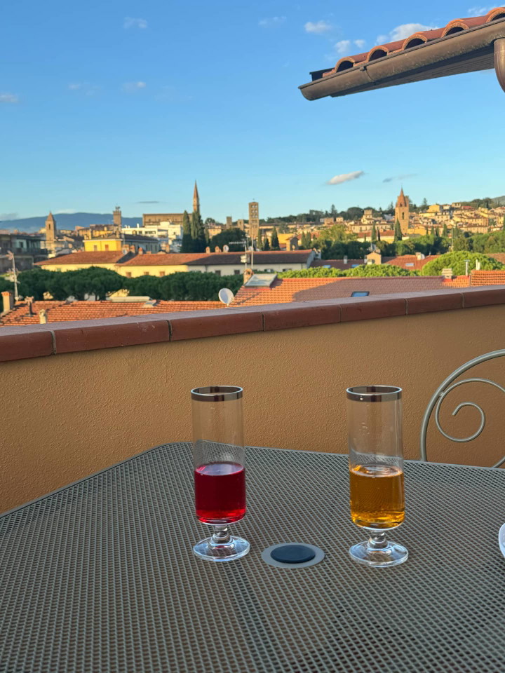 Appartamento La Vista Di Arezzo - Arezzo