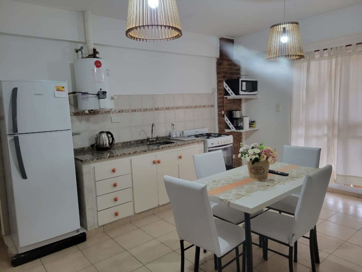 Comfortable Apartment In The Heart Of Alta Gracia - Alta Gracia