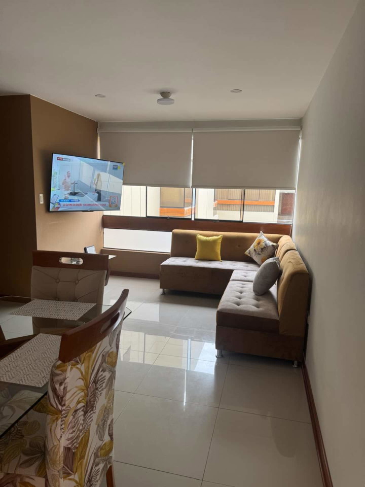 Apartment In La Victoria - Chiclayo