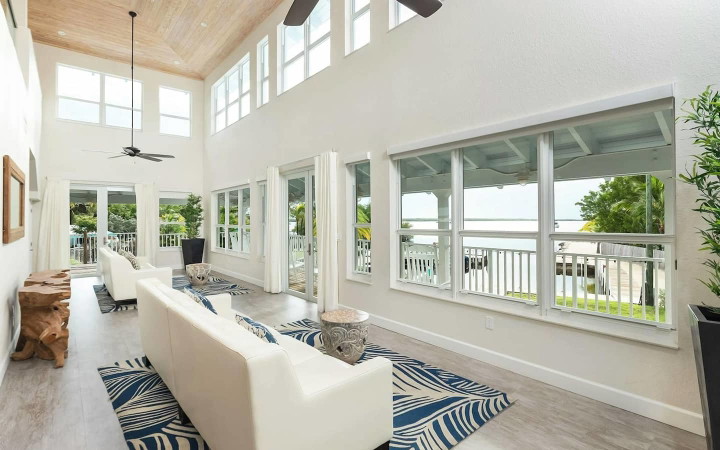 Dolphin Point Villas - Key Largo