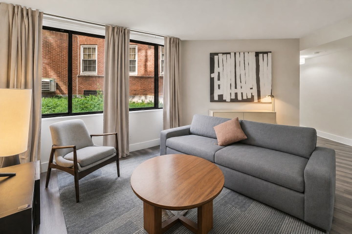 Central Dc 2br Near Airport & Potomac River - Washington, DC