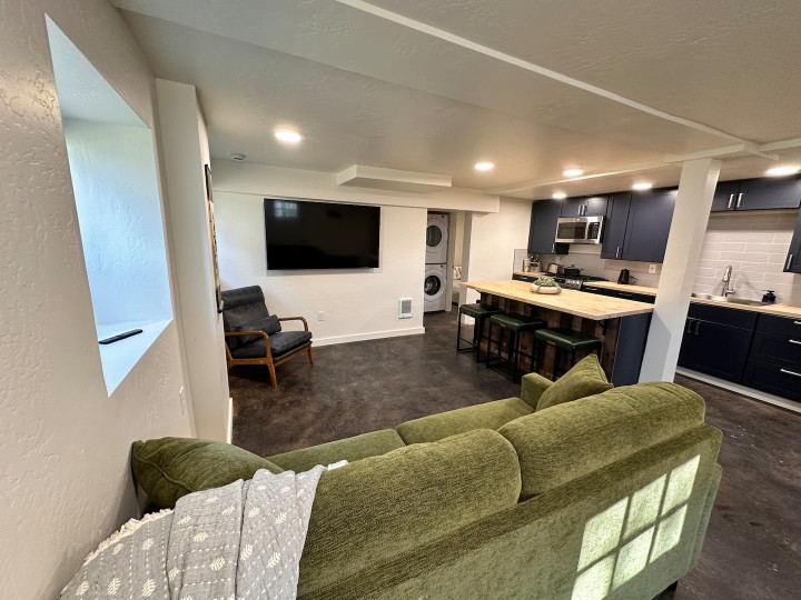 The Zen Den - Pullman, WA