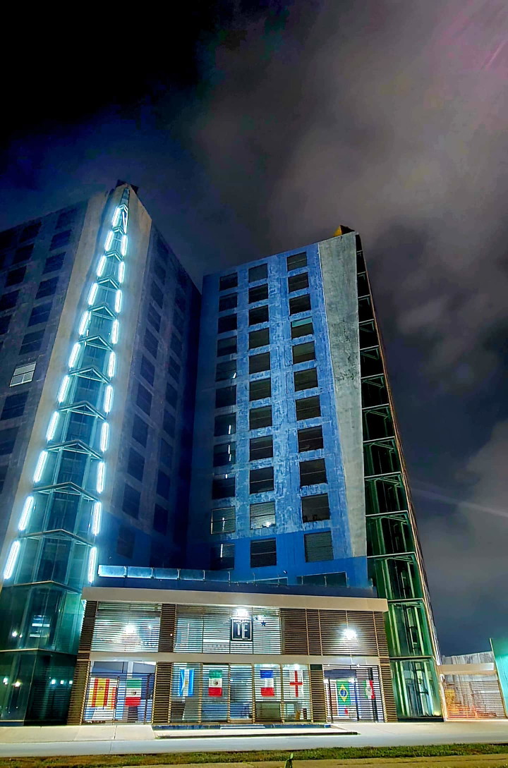 Bonitos, Amplios Departamentos A La Orilla Del Mar - Coatzacoalcos