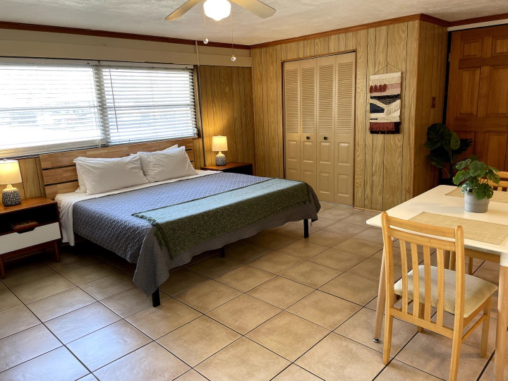 Seaside Artisan Apartment 9 - Clearwater, FL