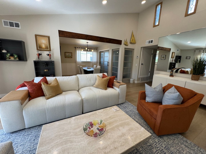 Fully Renovated,bright & Spacious Condo Id#044568 - Palm Springs, CA