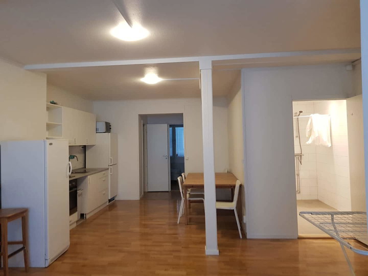 Ny Lägenhet I Nyskick - Eskilstuna