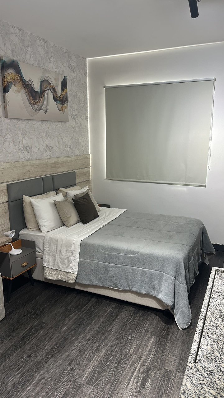 Studio Moderne Et Confortable - Santo André