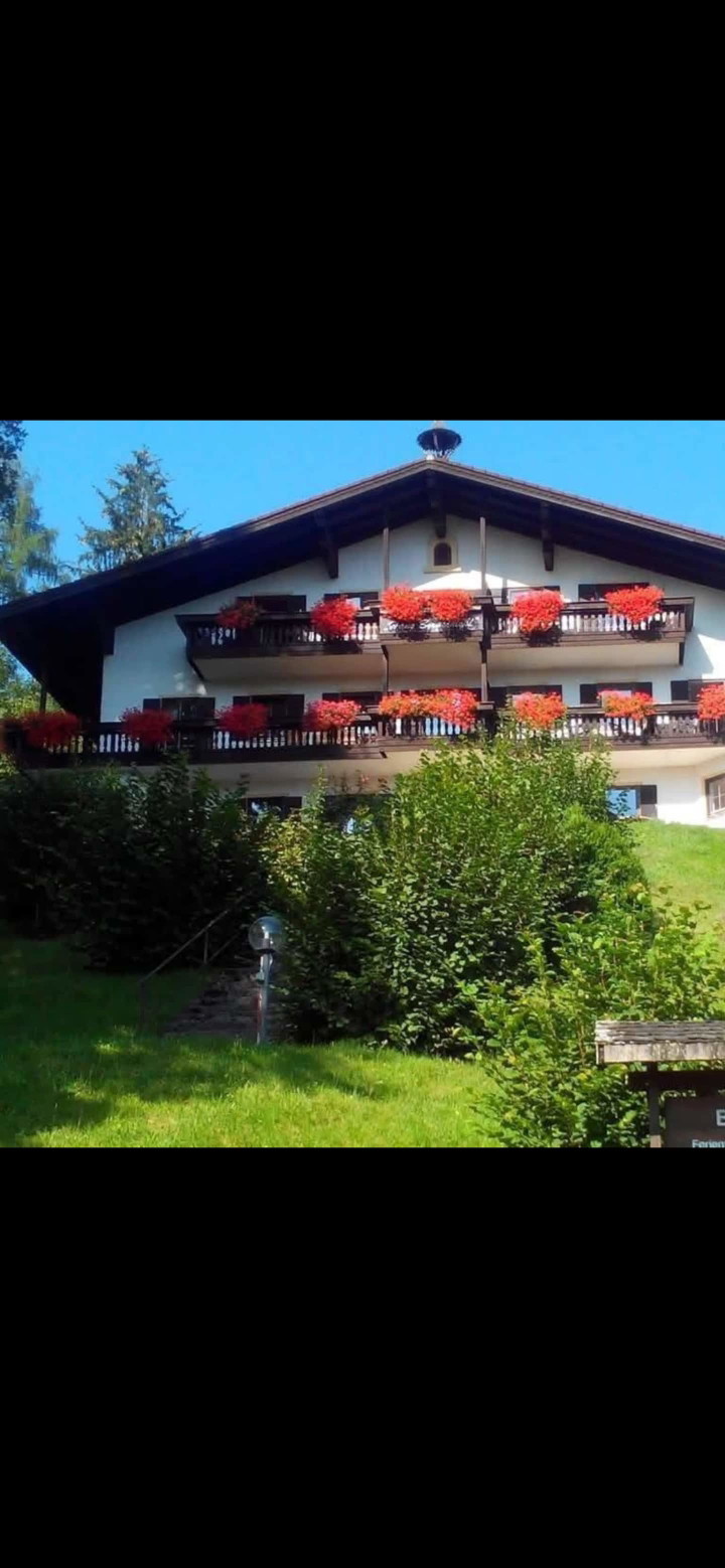 Ferienwohnung Bergschlössl Wohnung 5 - Kufstein