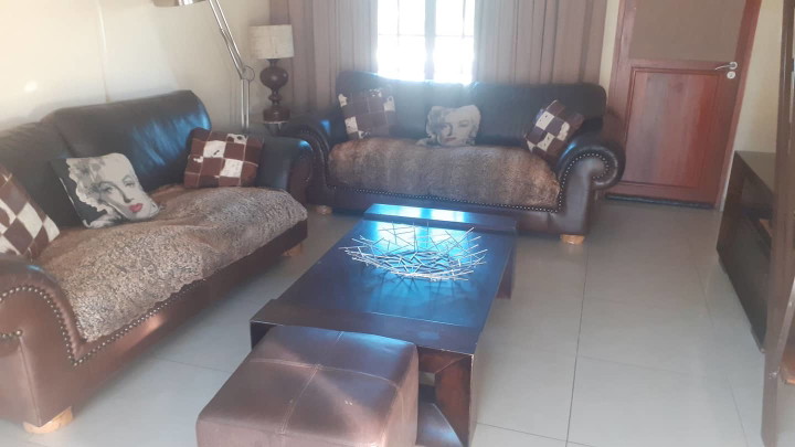 It Is Your Home Away From Home With A Little More -